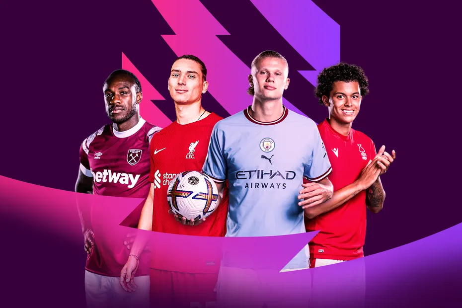 Top 10 Football Home Kit for Kids 22/23: Unleash The Inner Champions
