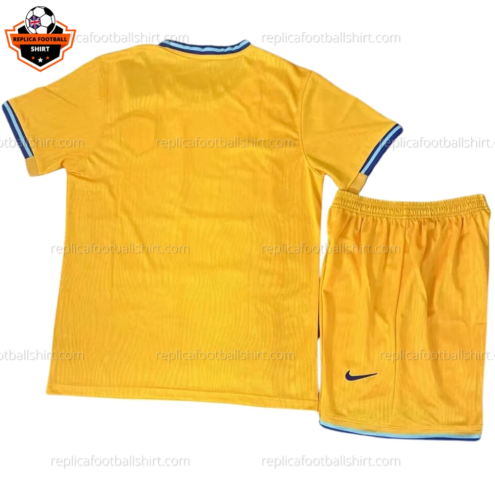 Portugal Home Kid 2022 Replica Kit From £24.99 Only